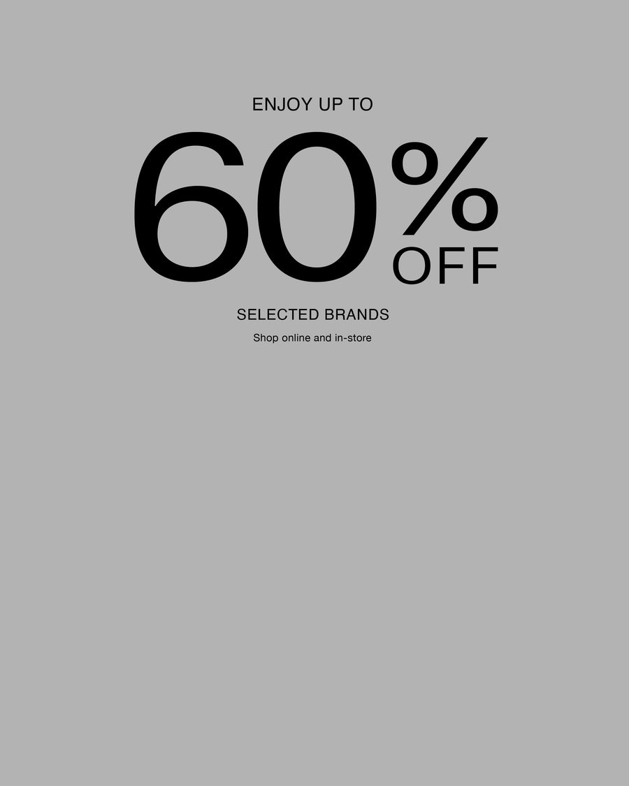 Luxury Unisex Designer Fashion | MACHINE-A